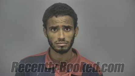 Recent Booking / Mugshot for David Gary Sims in Vigo County, Indiana