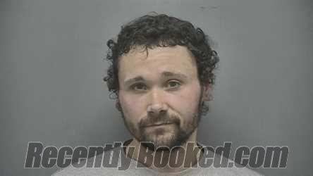 Recent Booking / Mugshot for Devon Levi Smith in Vigo County, Indiana