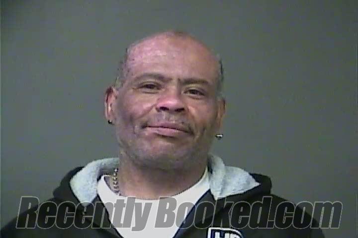 Recent Booking / Mugshot for George M Deyoung in Vigo County, Indiana