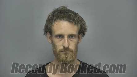 Recent Booking / Mugshot for Gabriel Dion Myers in Vigo County, Indiana