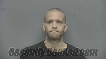 Recent Booking / Mugshot for Graham S. Smith in Vigo County, Indiana