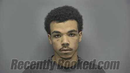 Recent Booking / Mugshot for Jaylin Bell in Vigo County, Indiana