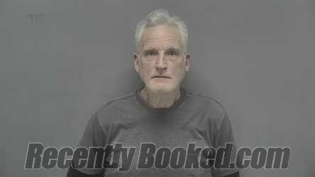 Recent Booking / Mugshot for Jeffery Hurst in Vigo County, Indiana