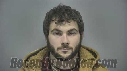 Recent Booking / Mugshot for JAMES LOWERY in Vigo County, Indiana