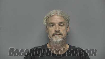 Recent Booking / Mugshot for Joseph William Schlatter in Vigo County ...