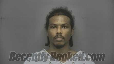 Javon Tyree Wilson Arrest Record & Booking Info – Vigo County, Indiana ...