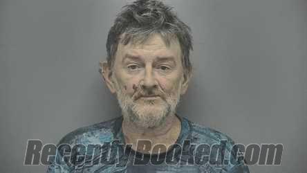 Recent Booking / Mugshot for Kevin R Arnett in Vigo County, Indiana