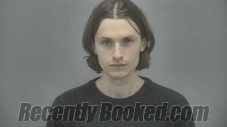 Recent Booking / Mugshot for Kenneth Campbell in Vigo County, Indiana