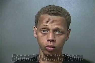 Recent Booking / Mugshot for Kenneth George Pettus in Vigo County, Indiana