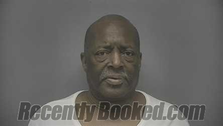 Recent Booking / Mugshot for Levonia Gaymon in Vigo County, Indiana