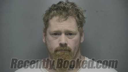 Recent Booking / Mugshot for Larry L Mccullough in Vigo County, Indiana