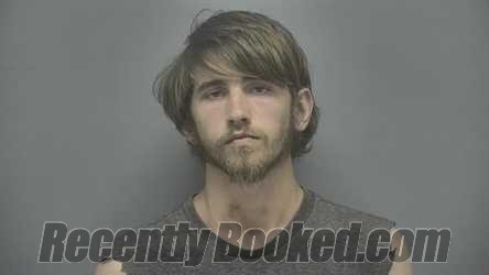Recent Booking / Mugshot for Michael James Craft in Vigo County, Indiana