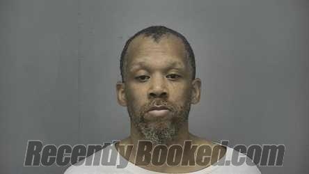 Recent Booking / Mugshot for Michael Lee Smith in Vigo County, Indiana