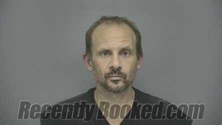 Recent Booking / Mugshot for Marco Pacifico Christopher Zanandrea in ...