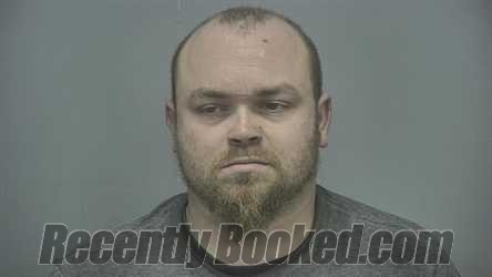 Recent Booking / Mugshot for Payton Huffman in Vigo County, Indiana