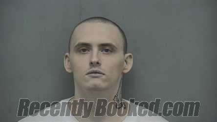 Recent Booking / Mugshot for Quentin T Ross in Vigo County, Indiana