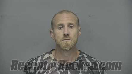 Recent Booking / Mugshot for Ron J. Buza in Vigo County, Indiana