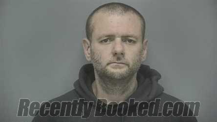 Ronald E. Hinkle Arrest Record & Booking Info – Vigo County, Indiana ...
