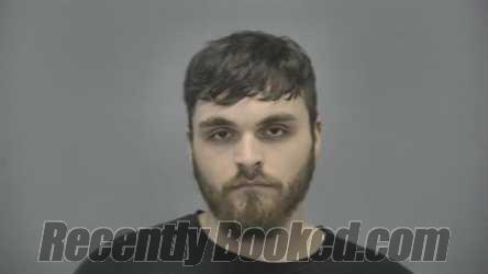 Recent Booking / Mugshot for Randy Lee Lovett Jackson in Vigo County ...