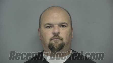 Recent Booking / Mugshot for Richard D Kutch in Vigo County, Indiana