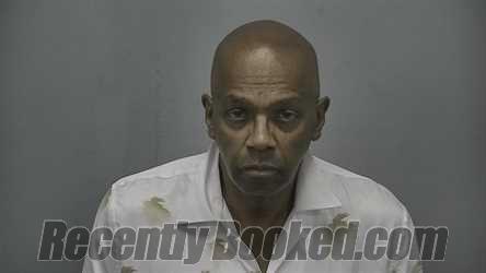 Recent Booking / Mugshot for Randy McGee in Vigo County, Indiana