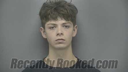 Richard Olson Arrest Record & Booking Info – Vigo County, Indiana ...