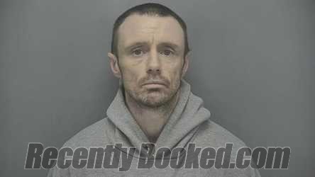 Recent Booking / Mugshot for Randy L Reedy in Vigo County, Indiana