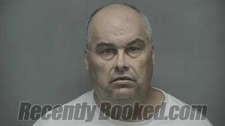 Recent Booking / Mugshot for Rodney L Sons in Vigo County, Indiana