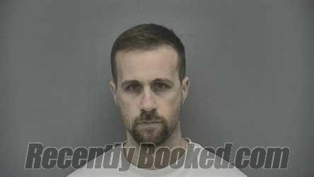 Recent Booking / Mugshot for TRAVIS JAMES ISRAEL PUGH in Vigo County ...