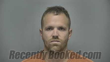 Travis Rubey Arrest Record & Booking Info – Vigo County, Indiana ...