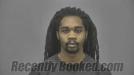 Zachary Holden-Martin Arrest Record & Booking Info – Vigo County ...