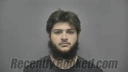 Recent Booking / Mugshot for Zettie Nathaniel Shoemaker in Vigo County ...