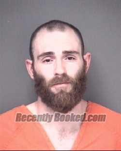 Recent Booking / Mugshot for JEREMIAH WILLIAM LANDRUS in Warrick County ...