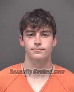 Recent Booking / Mugshot for JAGR LEWIS COBB in Warrick County, Indiana