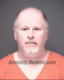 Recent Booking / Mugshot for GORDON THOMAS HIGHLAND in Warrick County ...