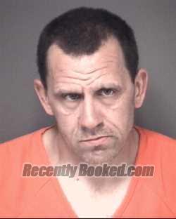 Recent Booking / Mugshot for ERIC LEN COOPER in Warrick County, Indiana