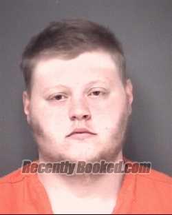 Recent Booking / Mugshot for TIMOTHY COLE TAYLOR in Warrick County, Indiana