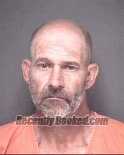 Recent Booking / Mugshot for DAVID LORAN STEPHENSON in Warrick County ...