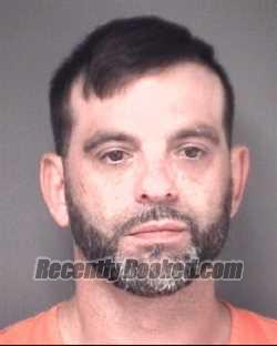 Recent Booking / Mugshot for JOSHUA DANIEL SMITH in Warrick County, Indiana