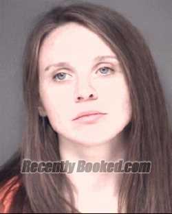 Recent Booking / Mugshot for MACKENZIE GAIL WILSON in Warrick County ...