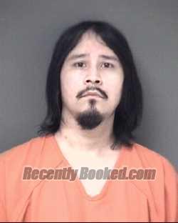 Recent Booking / Mugshot for JACOB BEAR STEPHENSON in Warrick County ...