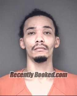 Recent Booking / Mugshot for JONATHAN MICHAEL NORMAN in Warrick County ...