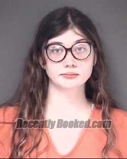 Recent Booking / Mugshot for CELESTE ILLYANA INGRAM in Warrick County ...