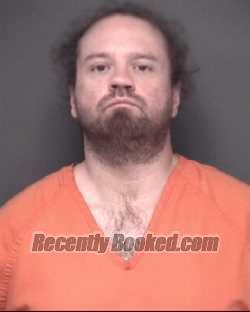 Recent Booking / Mugshot for PAUL JOSEPH WININGER in Warrick County ...