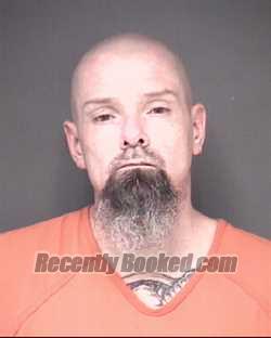 Recent Booking / Mugshot for JOSHUA JAY WILSON in Warrick County, Indiana