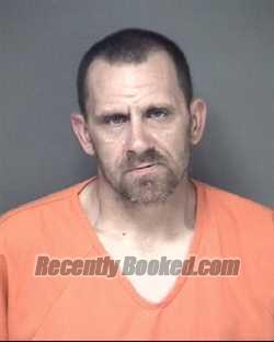 Recent Booking / Mugshot for ERIC LEN COOPER in Warrick County, Indiana