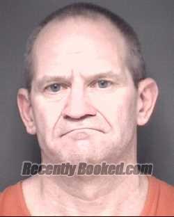 Recent Booking / Mugshot for RANDAL SCOTT BURKHART in Warrick County ...