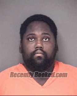 Recent Booking / Mugshot for LARRY JAMES STEWART in Warrick County, Indiana