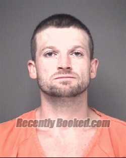 Recent Booking / Mugshot for STEPHEN ANTHONY RILEY in Warrick County ...