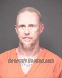 Recent Booking / Mugshot for JOSEPH DANIEL STEWART in Warrick County ...